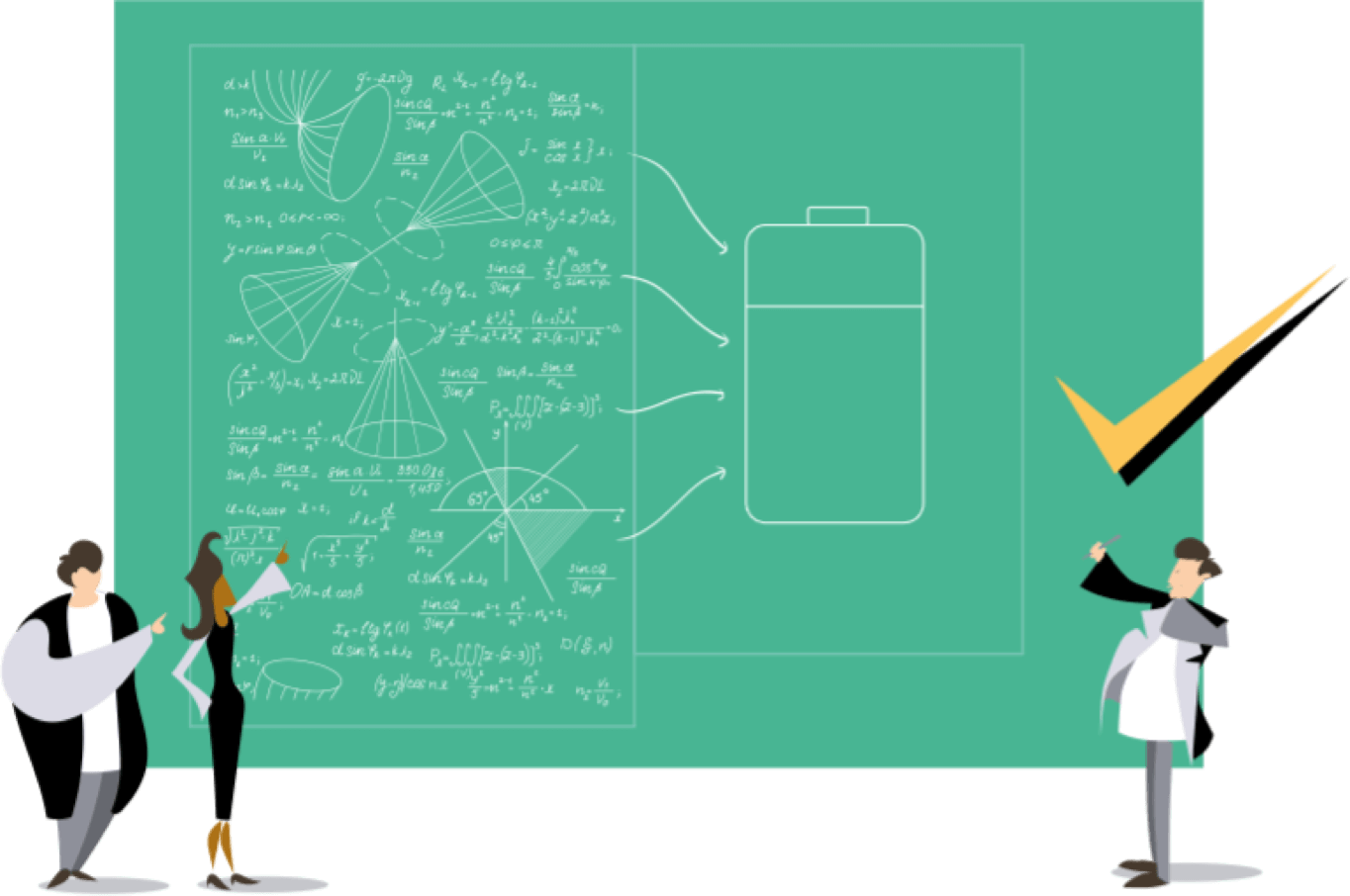 Performance Manager - Optimize Battery Assets
