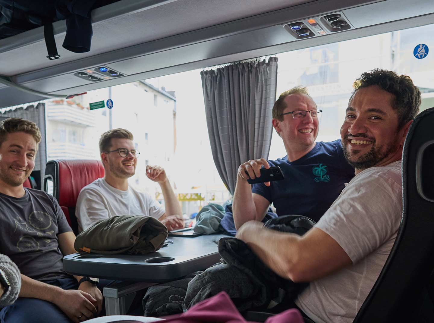 ACCURE Battery Intelligence - Who we are