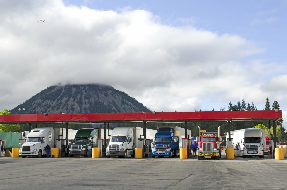 How Do Fuel Cards Work AtoB