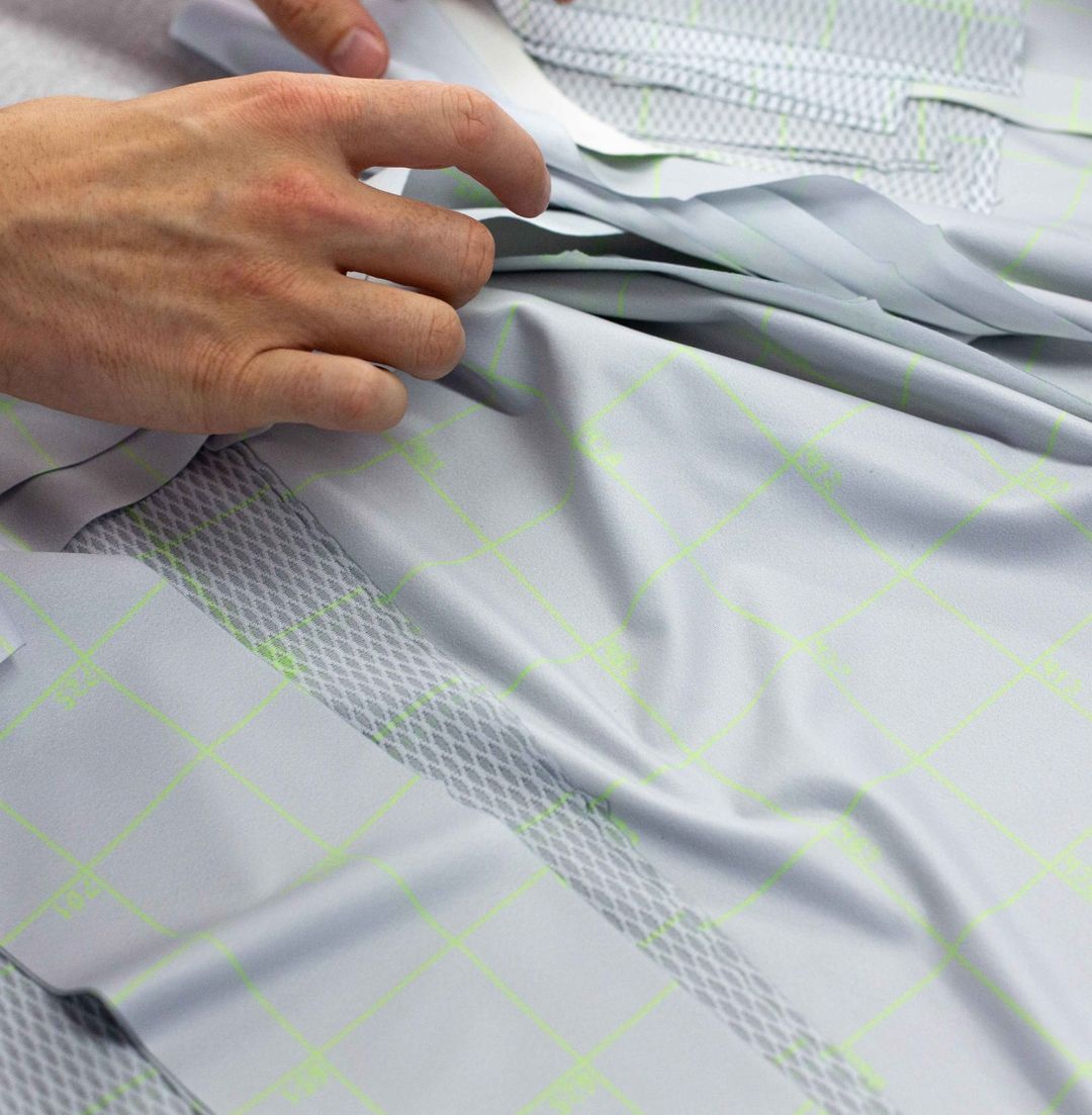 Unmade | Unlock Customised And On-Demand Apparel Production At Scale