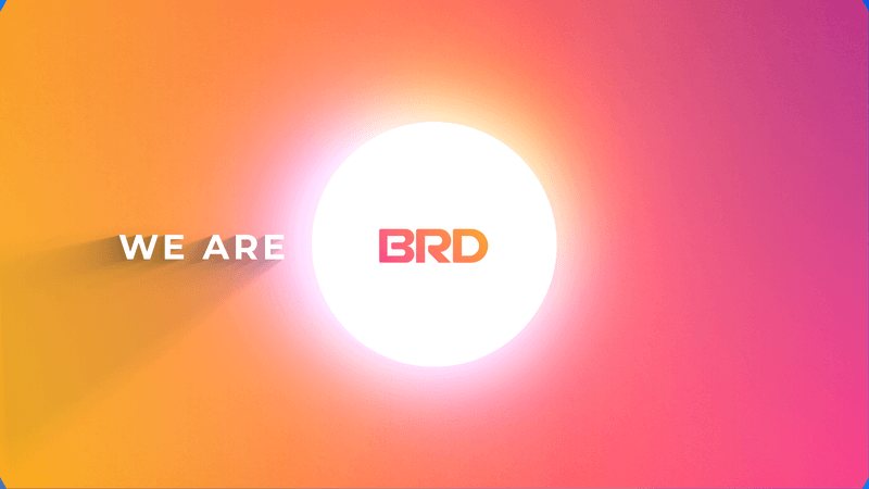 Video for BRD | Lemons Studio Portfolio