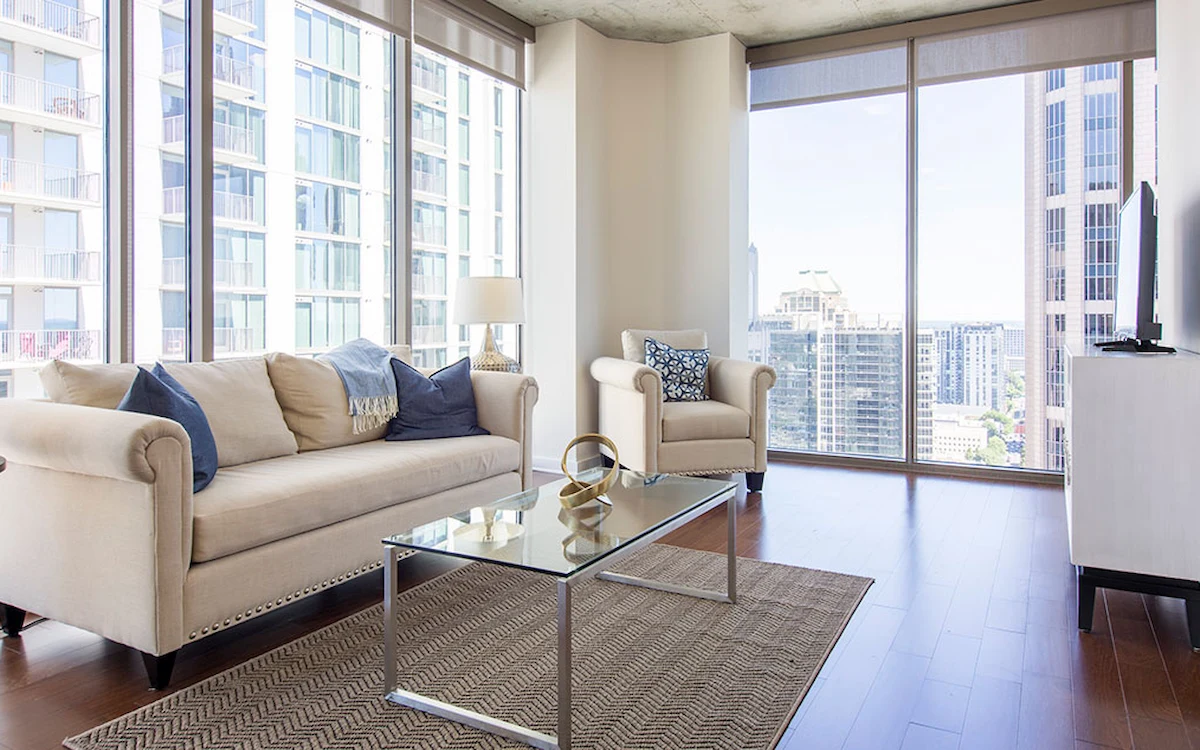 The Top 9 High-Rise Apartments in Atlanta - Lighthouse