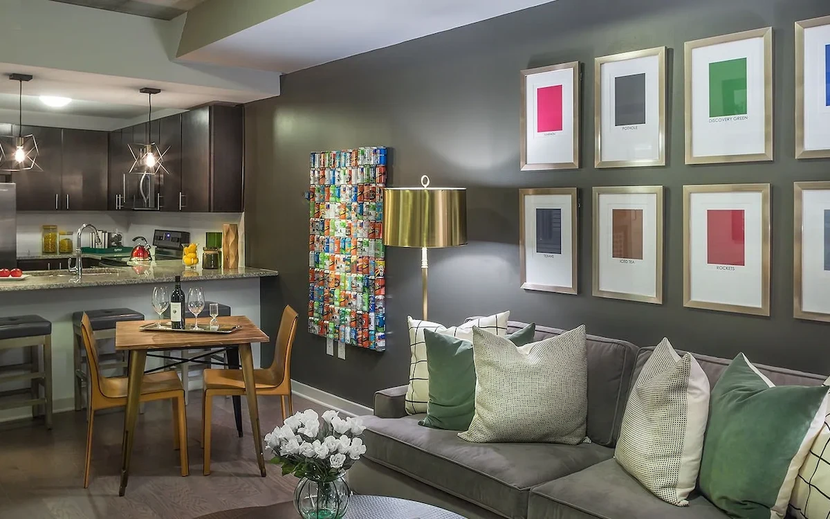 The Top 9 High-Rise Apartments in Atlanta - Lighthouse