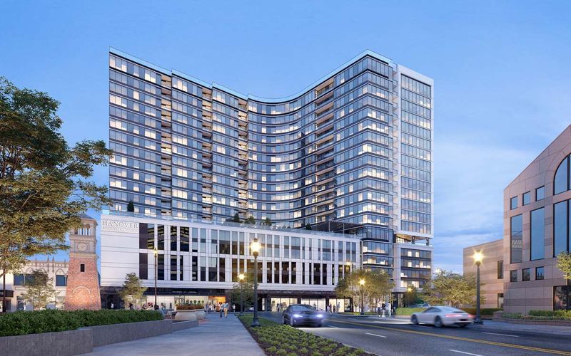 The Top 9 High-Rise Apartments in Atlanta - Lighthouse