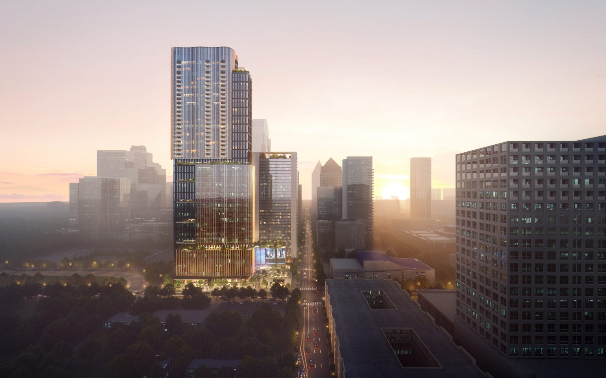 What We Know About Dallas Gateway - Lighthouse