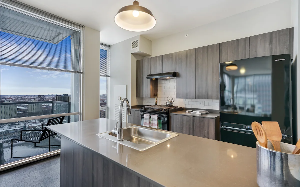 The Top 10 High-Rise Apartments in Chicago - Lighthouse