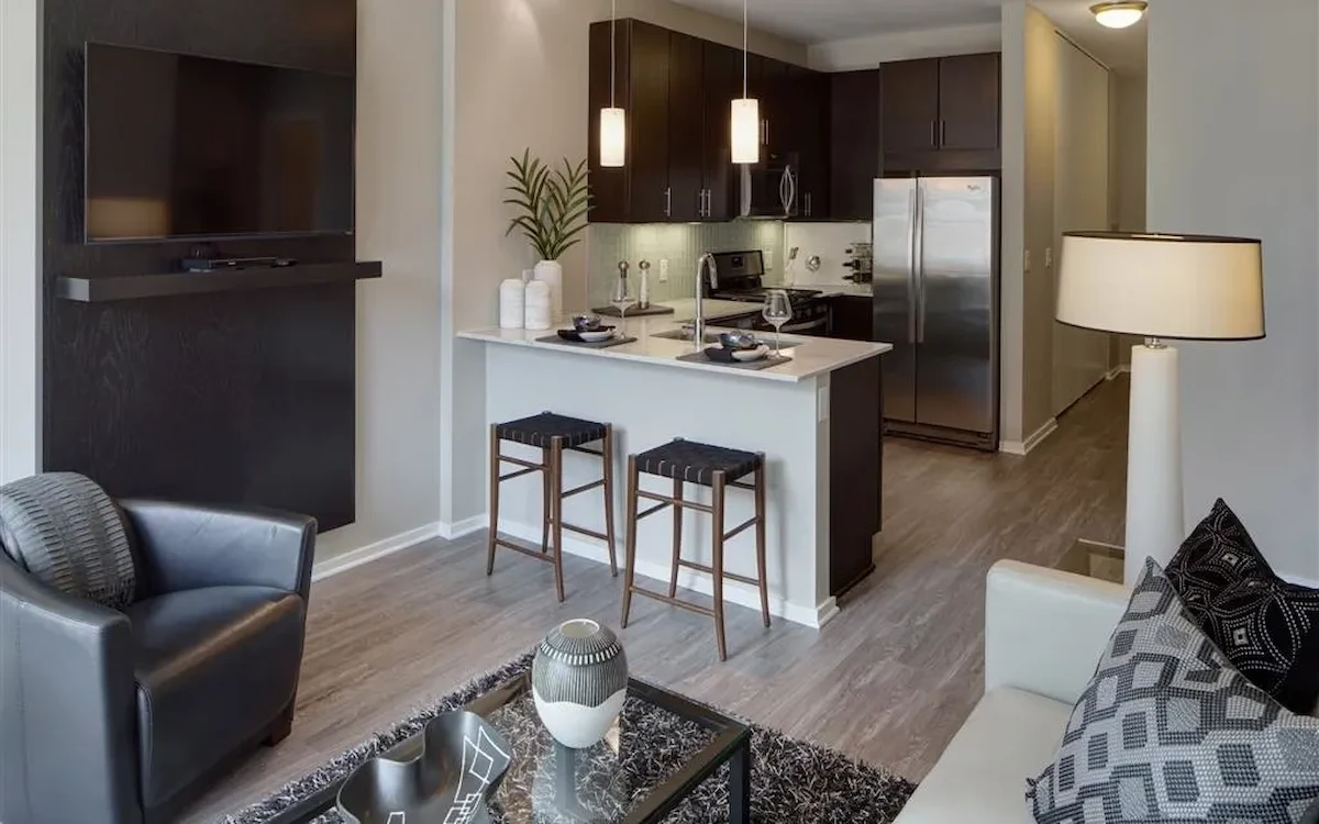 The Top 10 High-Rise Apartments in Chicago - Lighthouse