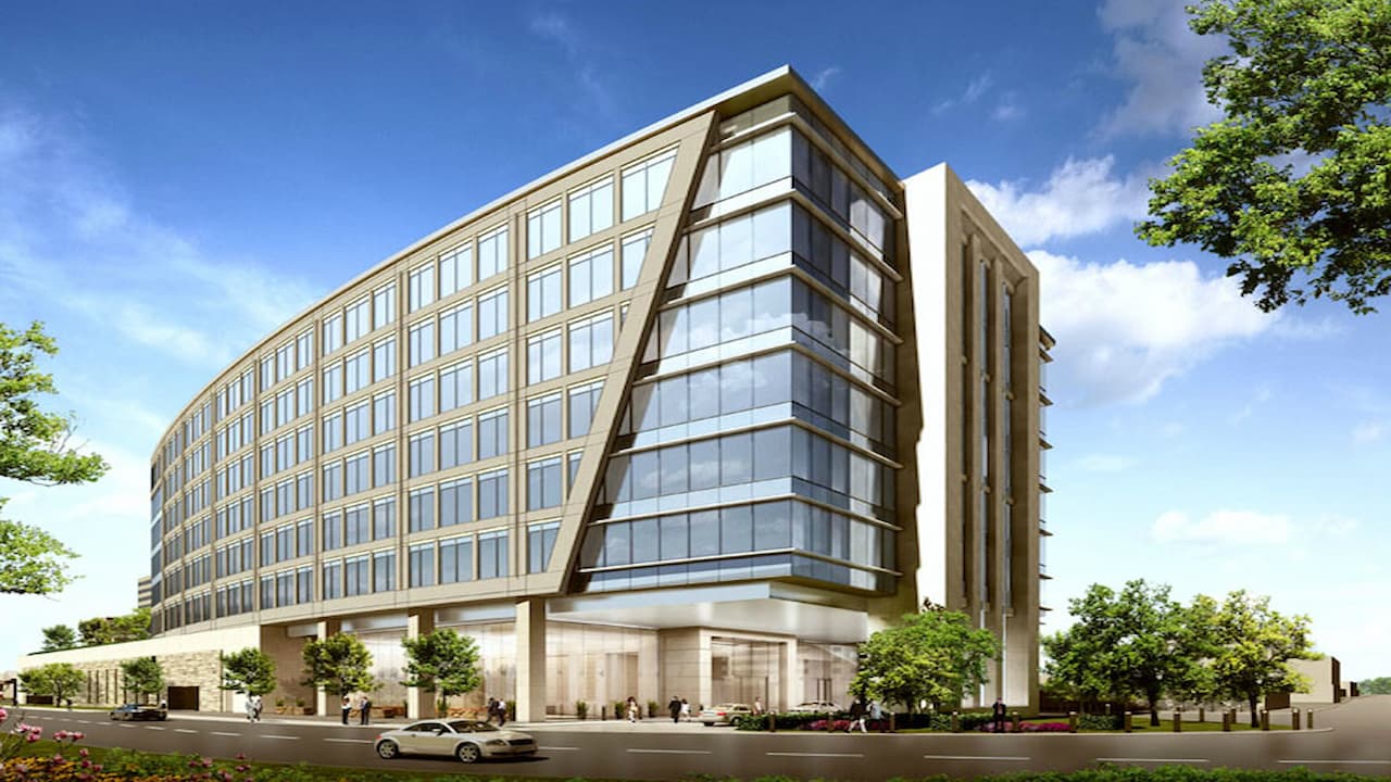 Apartments near the Energy Transfer HQ in Dallas, TX