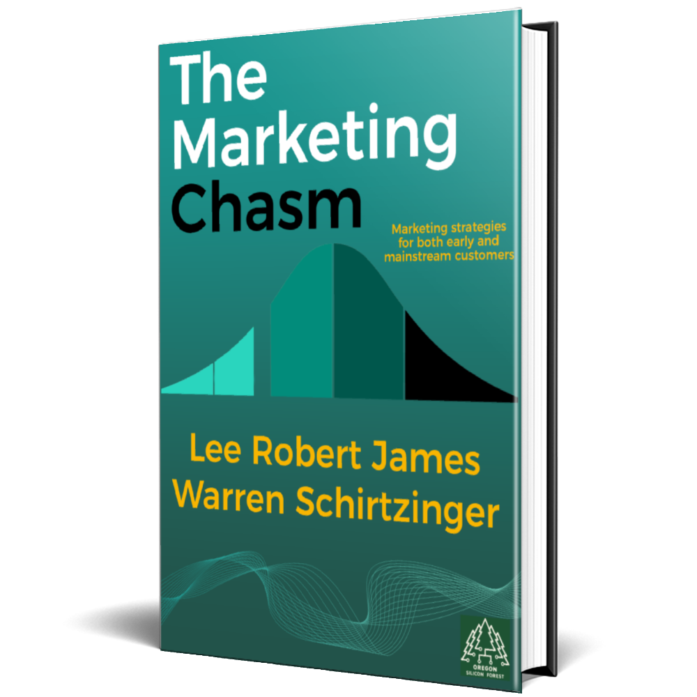 Innovation-to-market strategy consulting studio