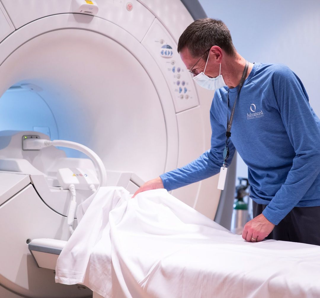 Imaging Services - Lincoln, NE: Advanced Medical Imaging