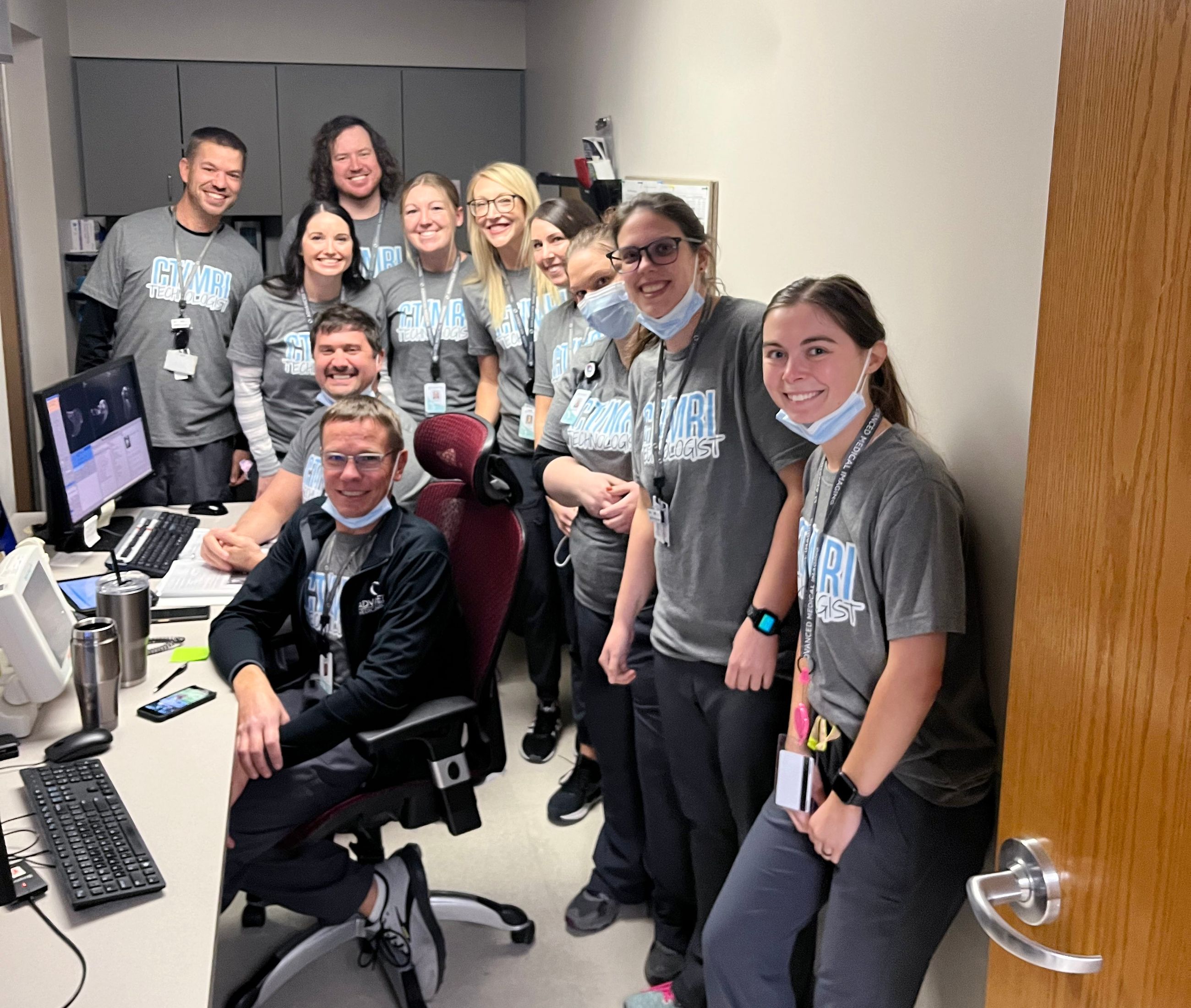 Advanced Medical Imaging - Jobs & Careers - Lincoln, NE