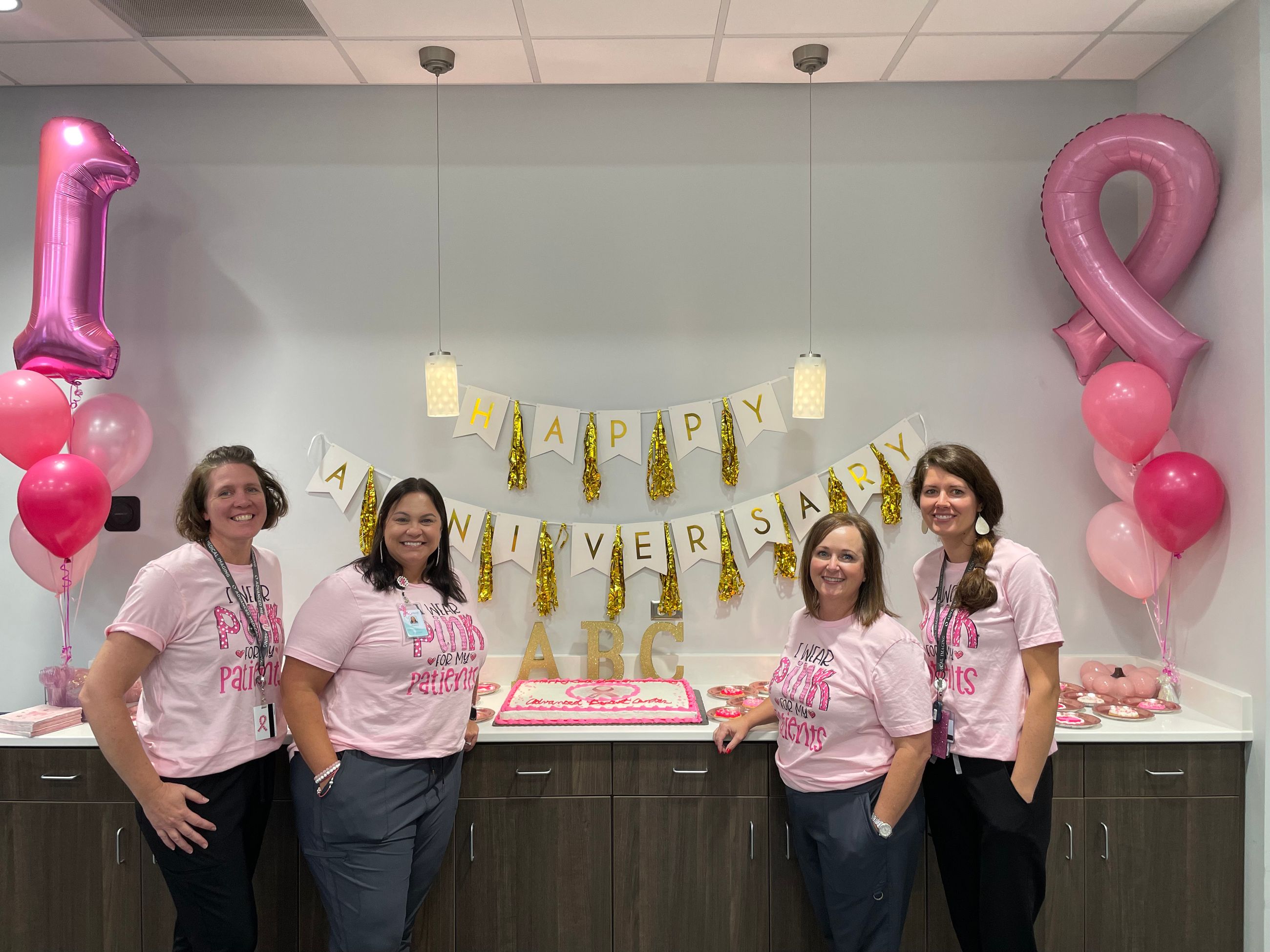 Womens Breast Center - Lincoln, NE: Advanced Medical Imaging