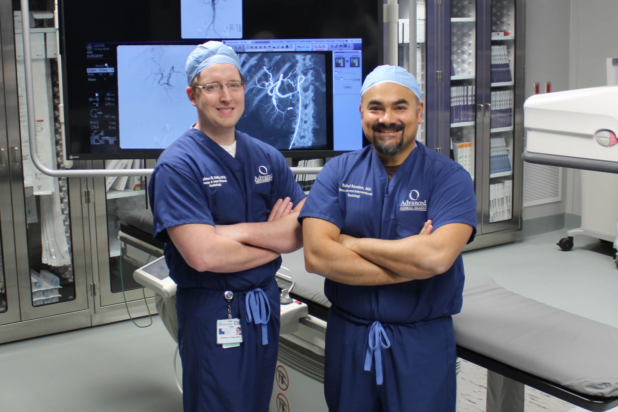 AMI Surgery Center - Lincoln, NE: Advanced Medical Imaging