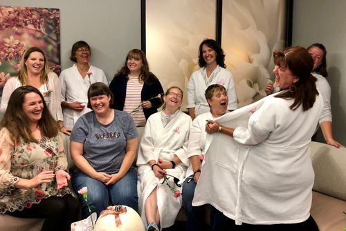 AMI Mammo Club in Lincoln, NE - Advanced Medical Imaging