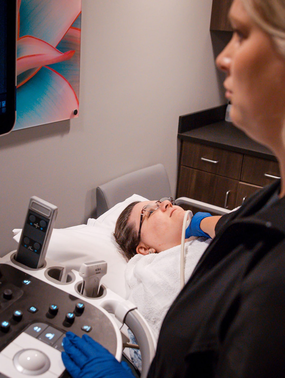 Imaging Services - Lincoln, NE: Advanced Medical Imaging