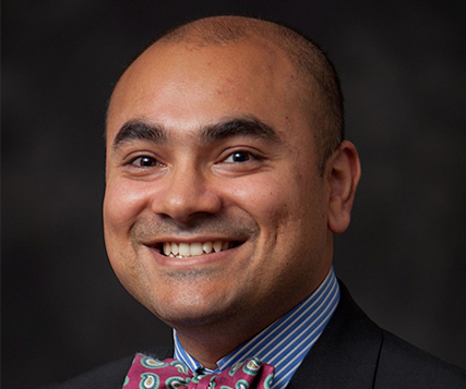 Razdan Chosen as Examiner for ABR - Updates - Advanced Medical Imaging