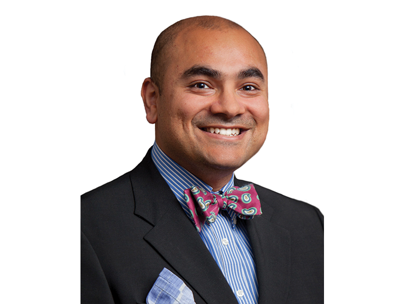 Razdan Becomes Lincoln’s Only SIR Fellow - Updates - Advanced Medical ...