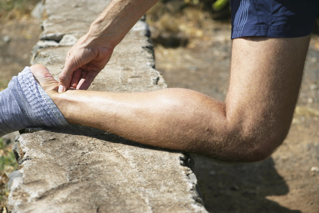 Treating Tendon Pain with Minimally Invasive Options - Pain - Advanced ...