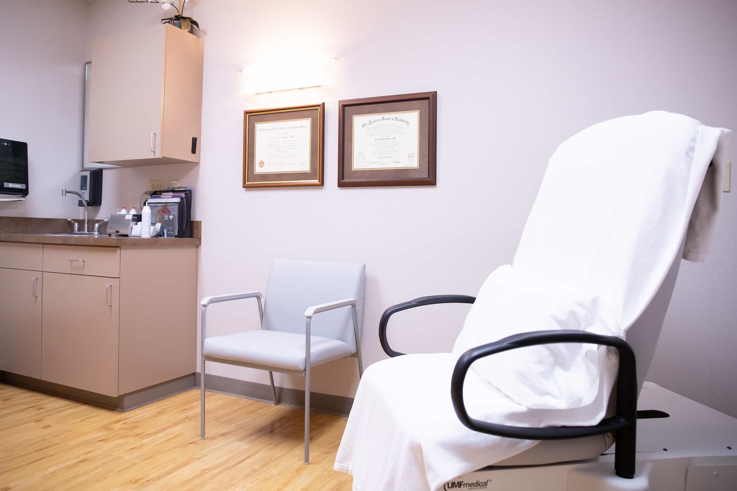 SphenoCath SPG Block in Lincoln, NE - Advanced Medical Imaging