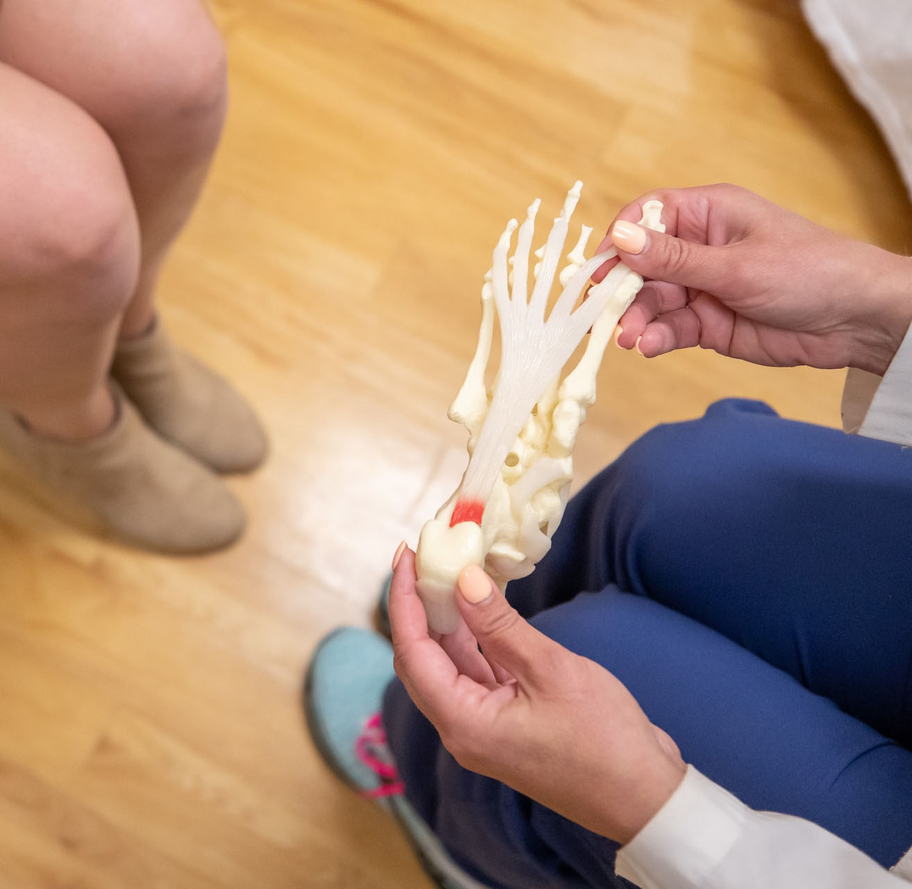 Tenex Health TX™ in Lincoln, NE - Advanced Medical Imaging