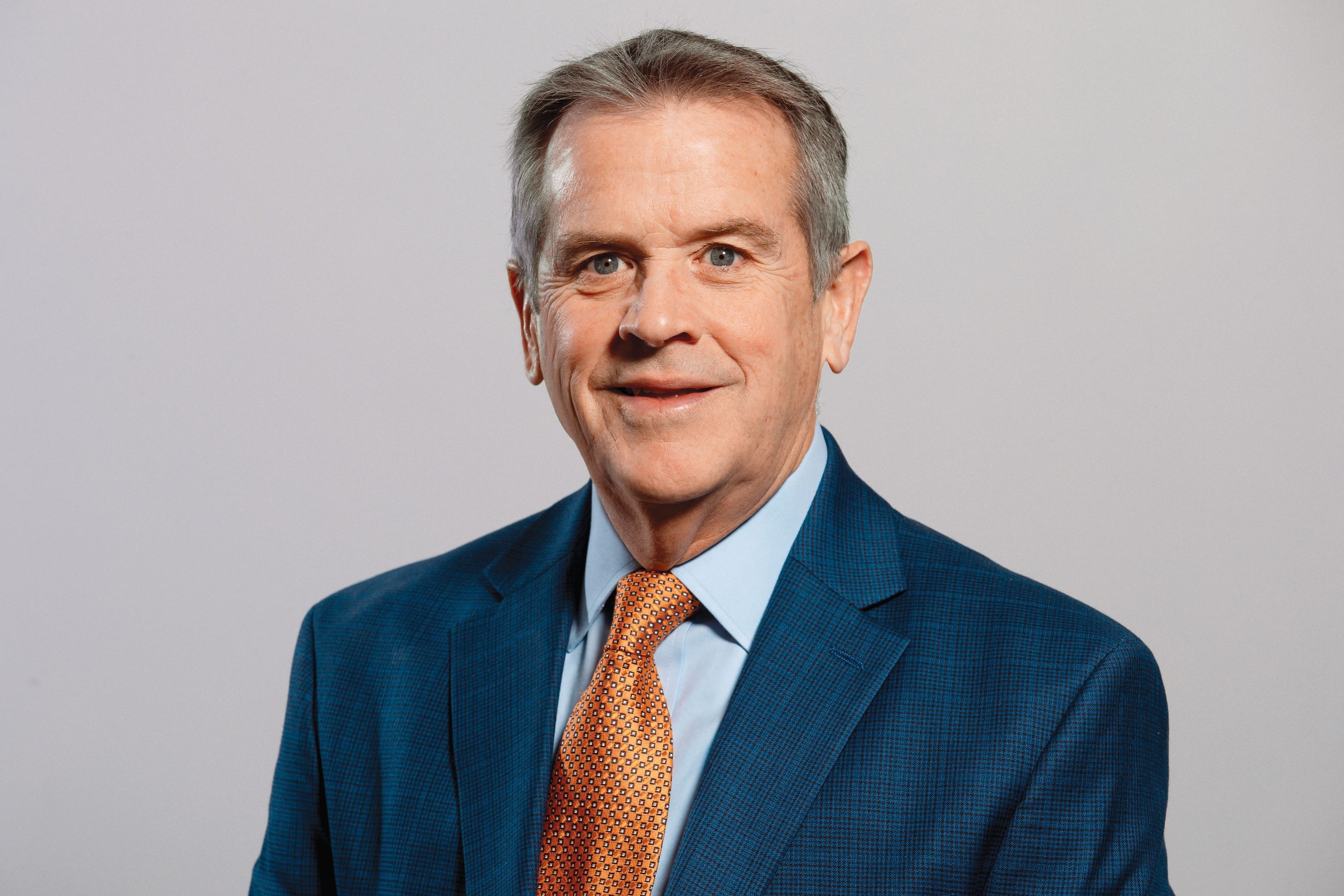 Kevin R. Gillespie, M.D. - Diagnostic Radiologist - Diagnostic ...