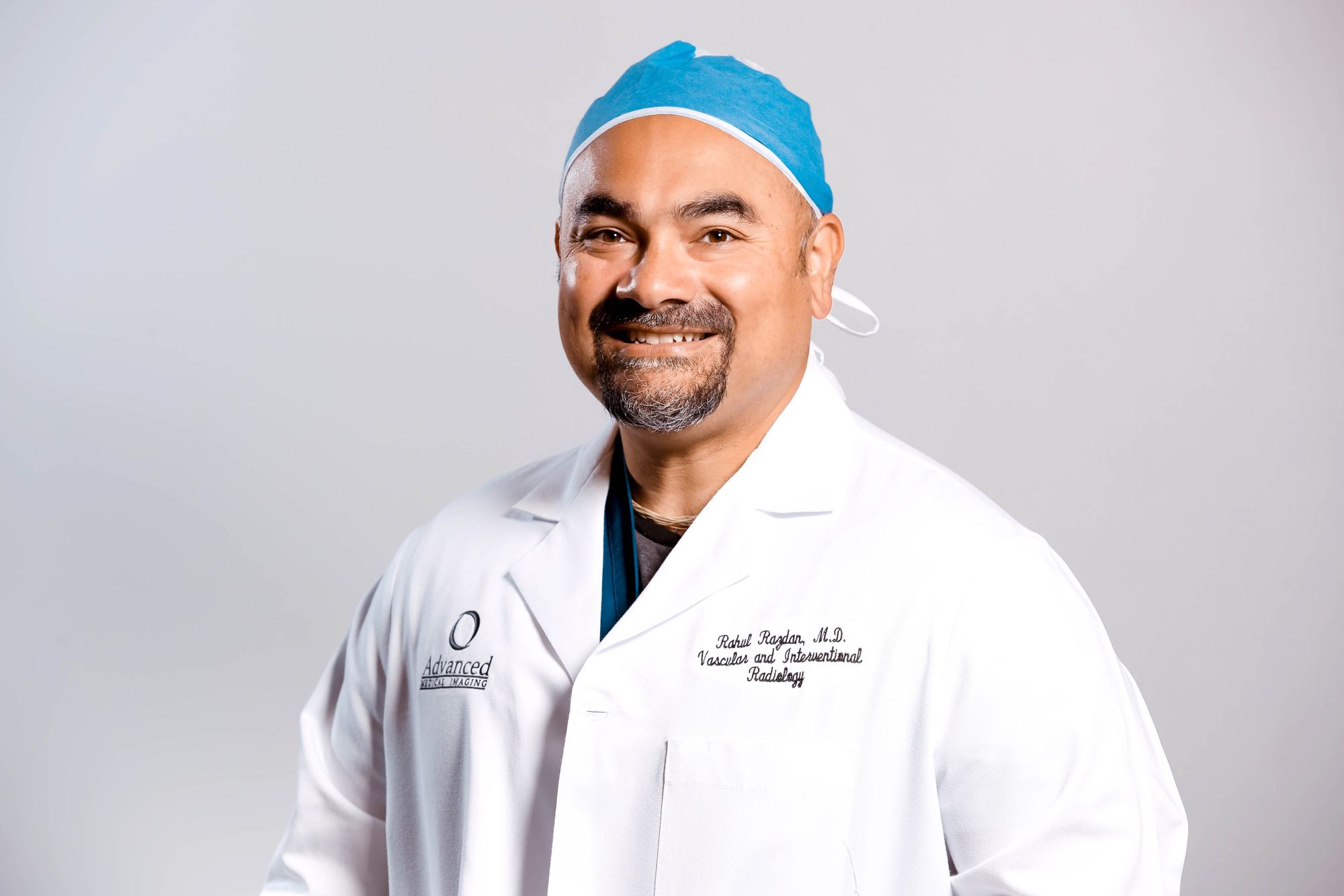 Rahul S. Razdan, M.D., FSIR - Vascular & Interventional Radiologist ...