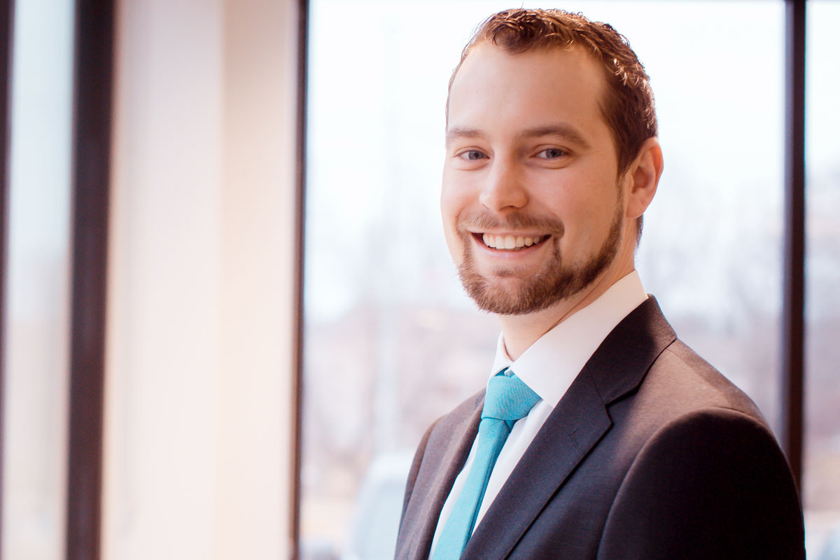 Dr. Benjamin Owen joins Advanced Medical Imaging - Updates - Advanced ...