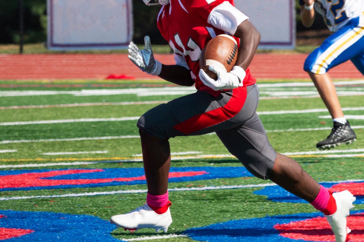 Keep Yourself in the Game with AMI - Imaging - Advanced Medical Imaging