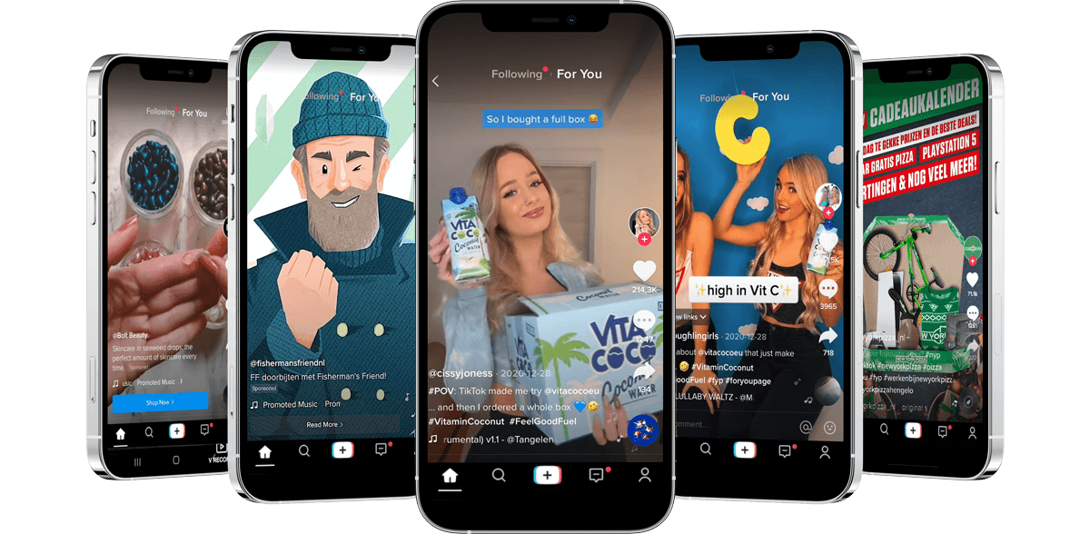 What Makes an Excellent Ad? - Play Vertical