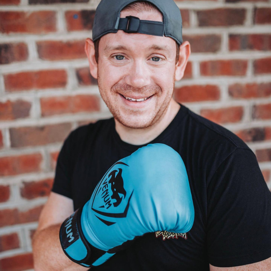 Chase Pinchot - Edge Fitness LLC - High Point NC