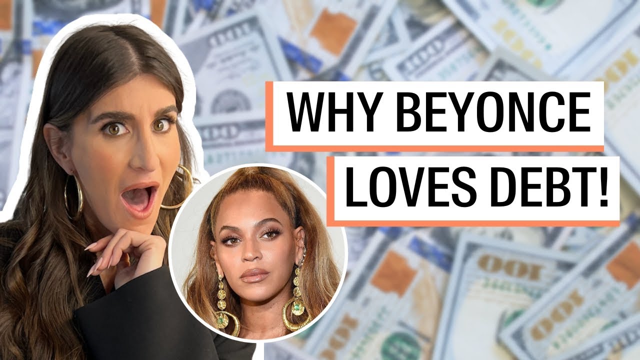 Financial Expert Explains Why Debt is Good