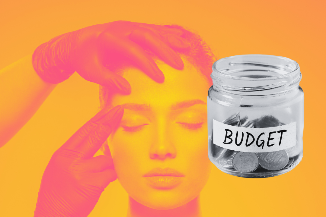 How to Budget for Botox
