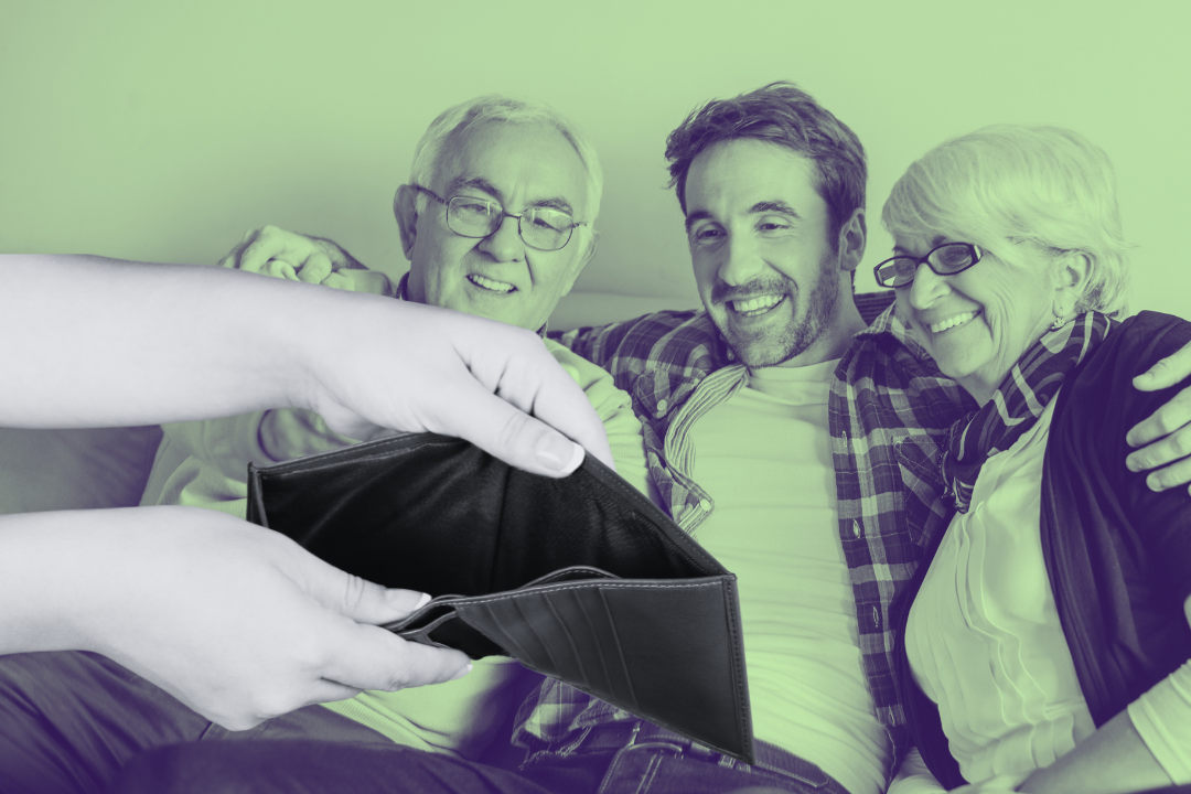 What To Do If Your Parents Are Broke