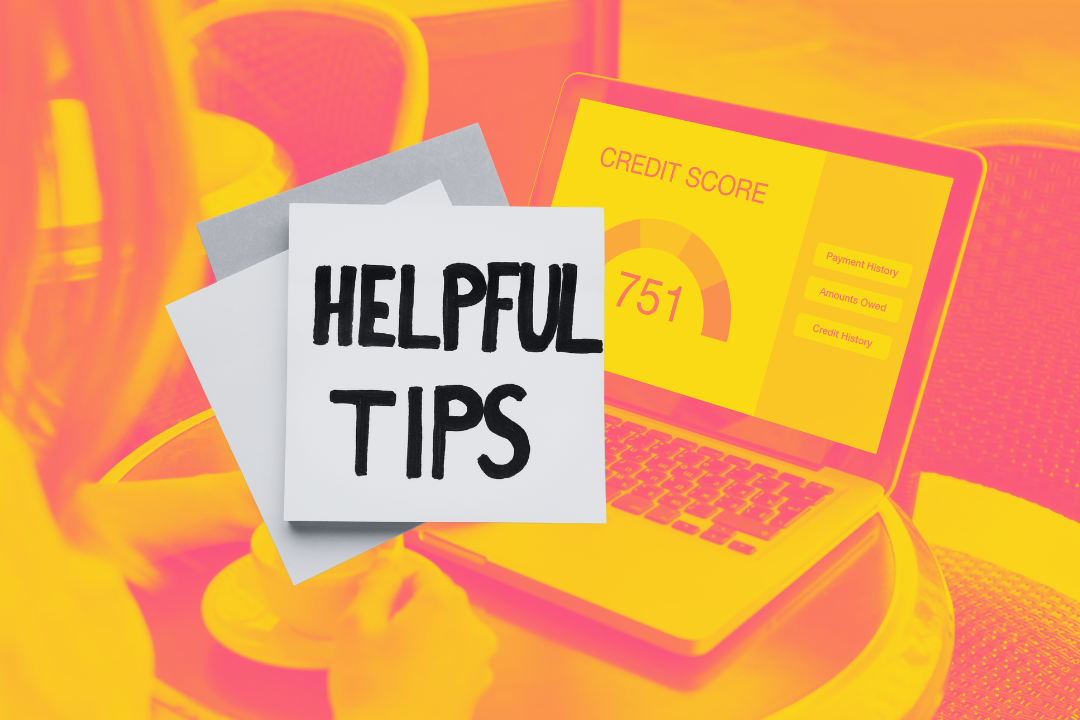 How to Hack Your Credit Score