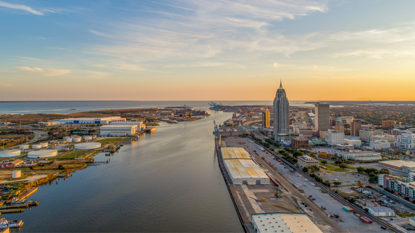 Our Story | Southern Earth Sciences