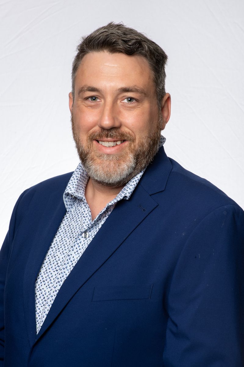 Mike Dauzat | Southern Earth Sciences