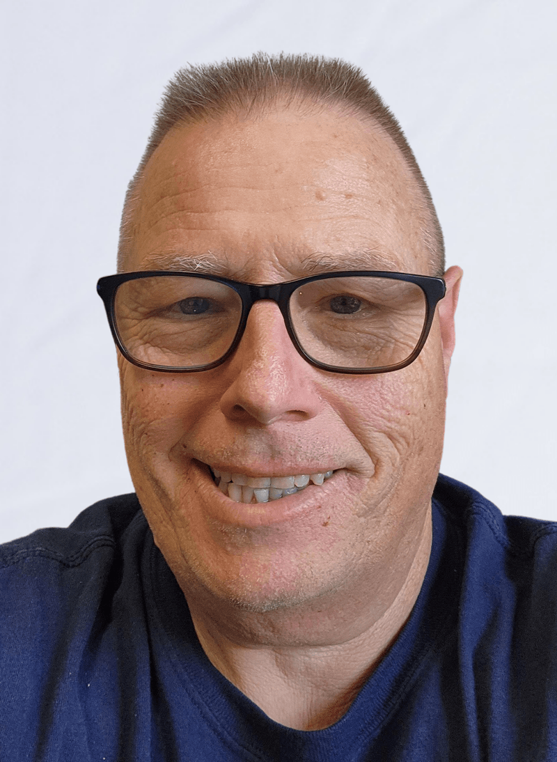 Roy L. Russell | Southern Earth Sciences