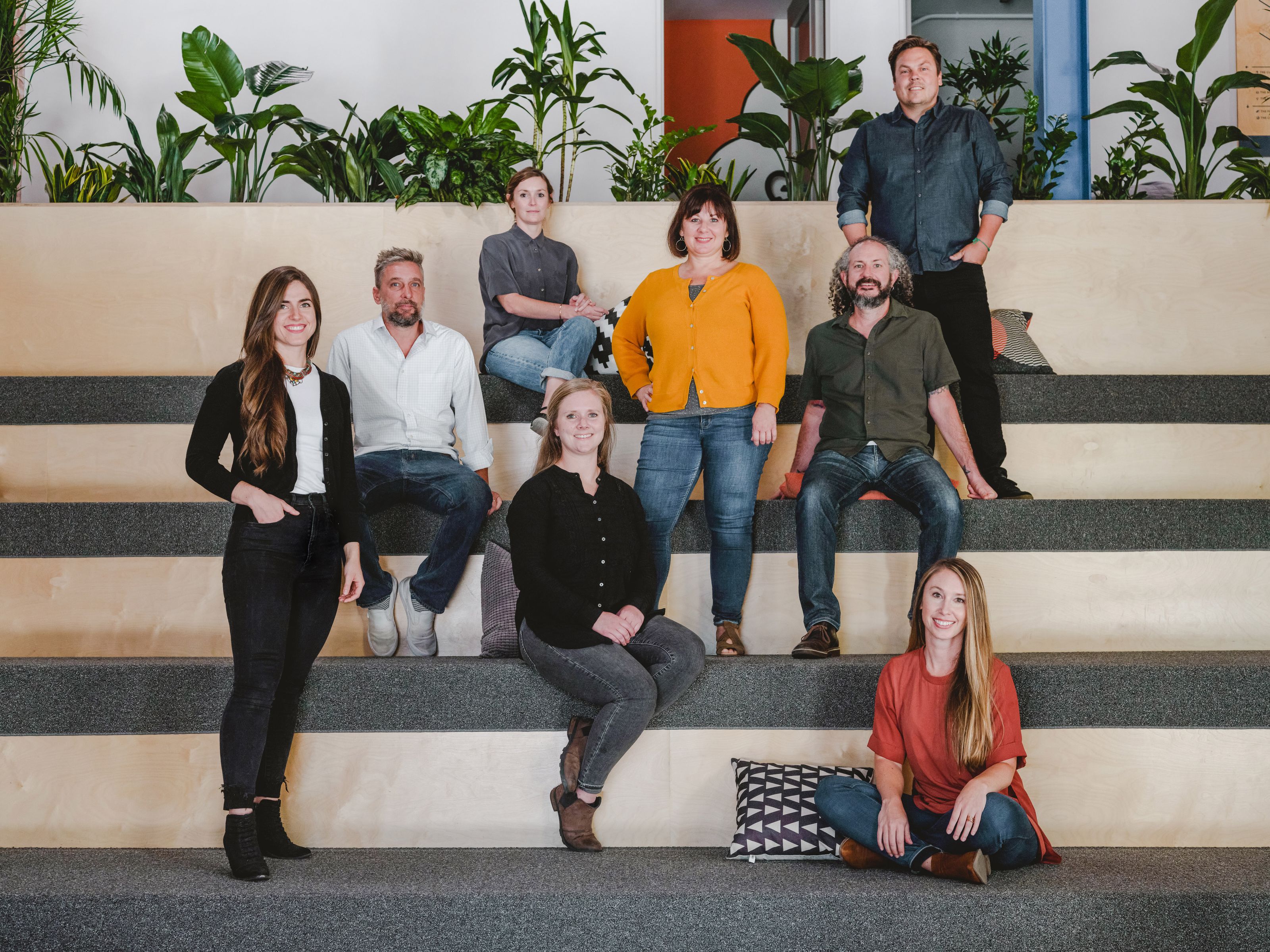 Who We Are | 1Architecture