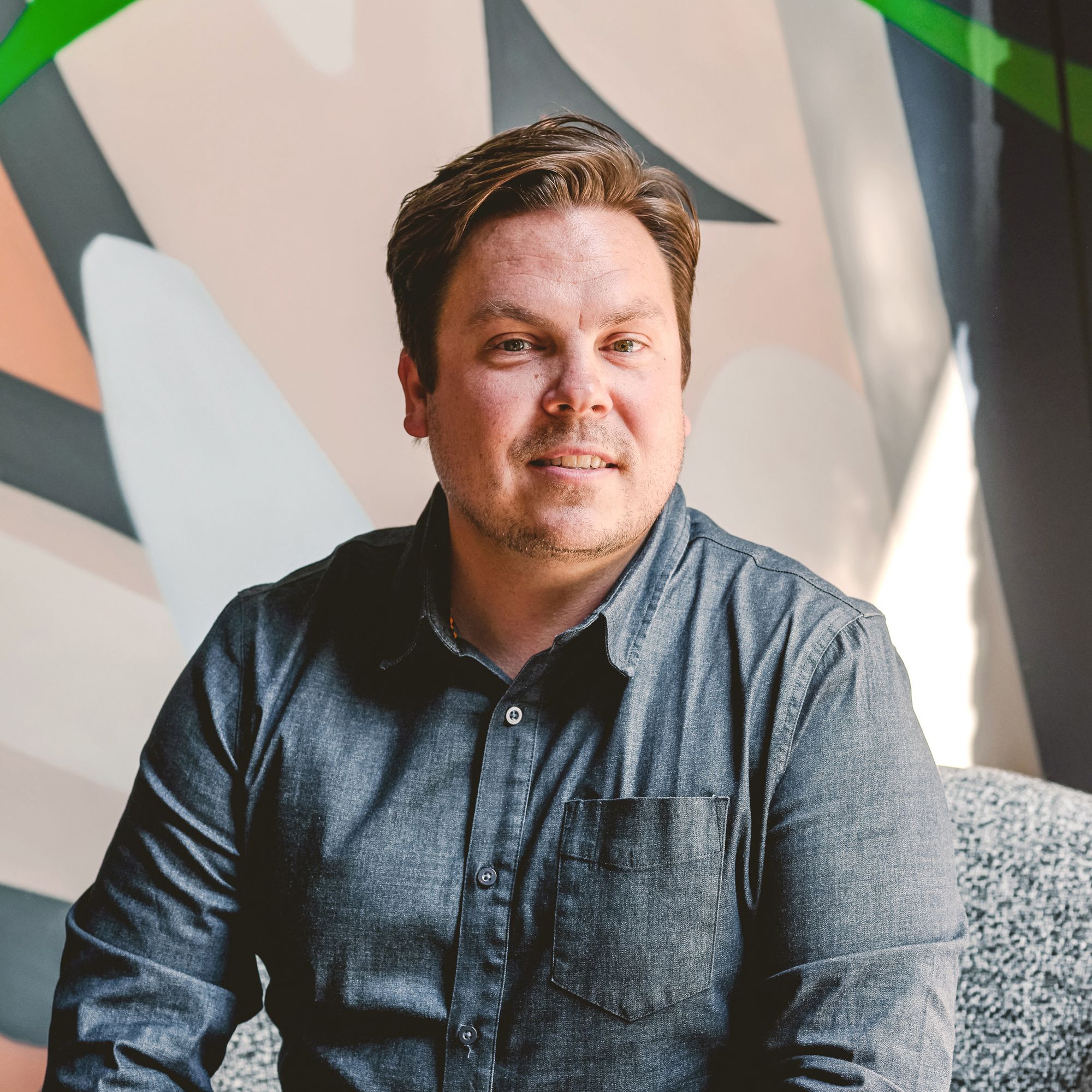 Our Team | 1Architecture