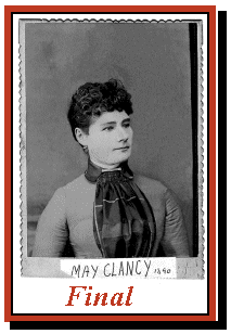 May’s Electronic Make-Over | Contra Costa County Historical Society