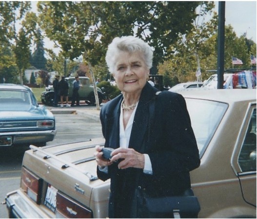 Charlene Perry: A Continuing Gift to This Community | Contra Costa ...