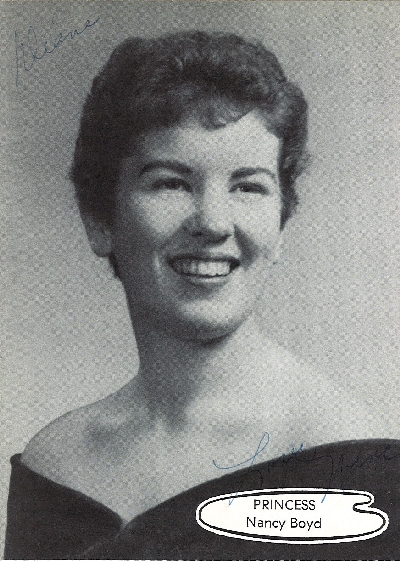 Remembering and Honoring Nancy Boyd | Contra Costa County Historical ...