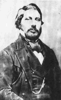 Don Victor Castro Fights the French | Contra Costa County Historical ...