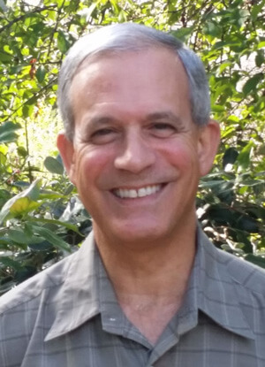 John Mercurio, Director | Contra Costa County Historical Society