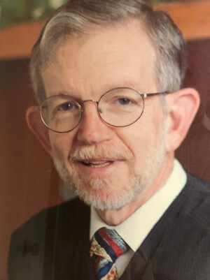 Barry Goode, 2nd Vice President | Contra Costa County Historical Society