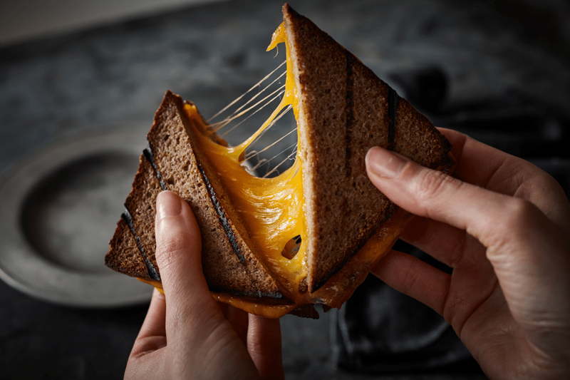 Uprising Food | Peel Insights