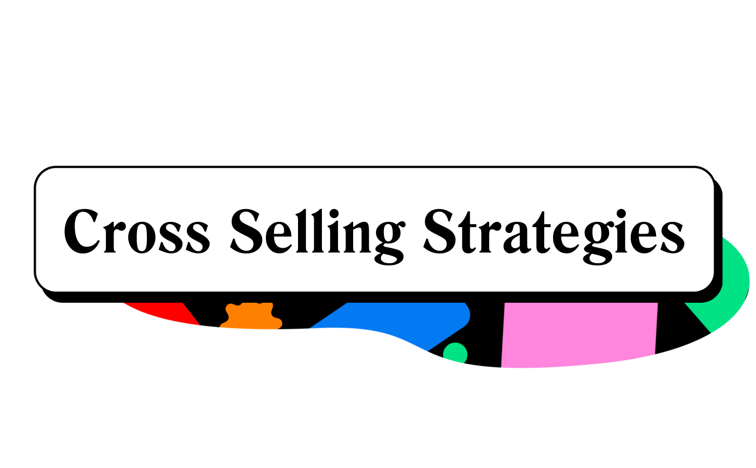 Cross Selling Strategies for Ecommerce | Peel Insights