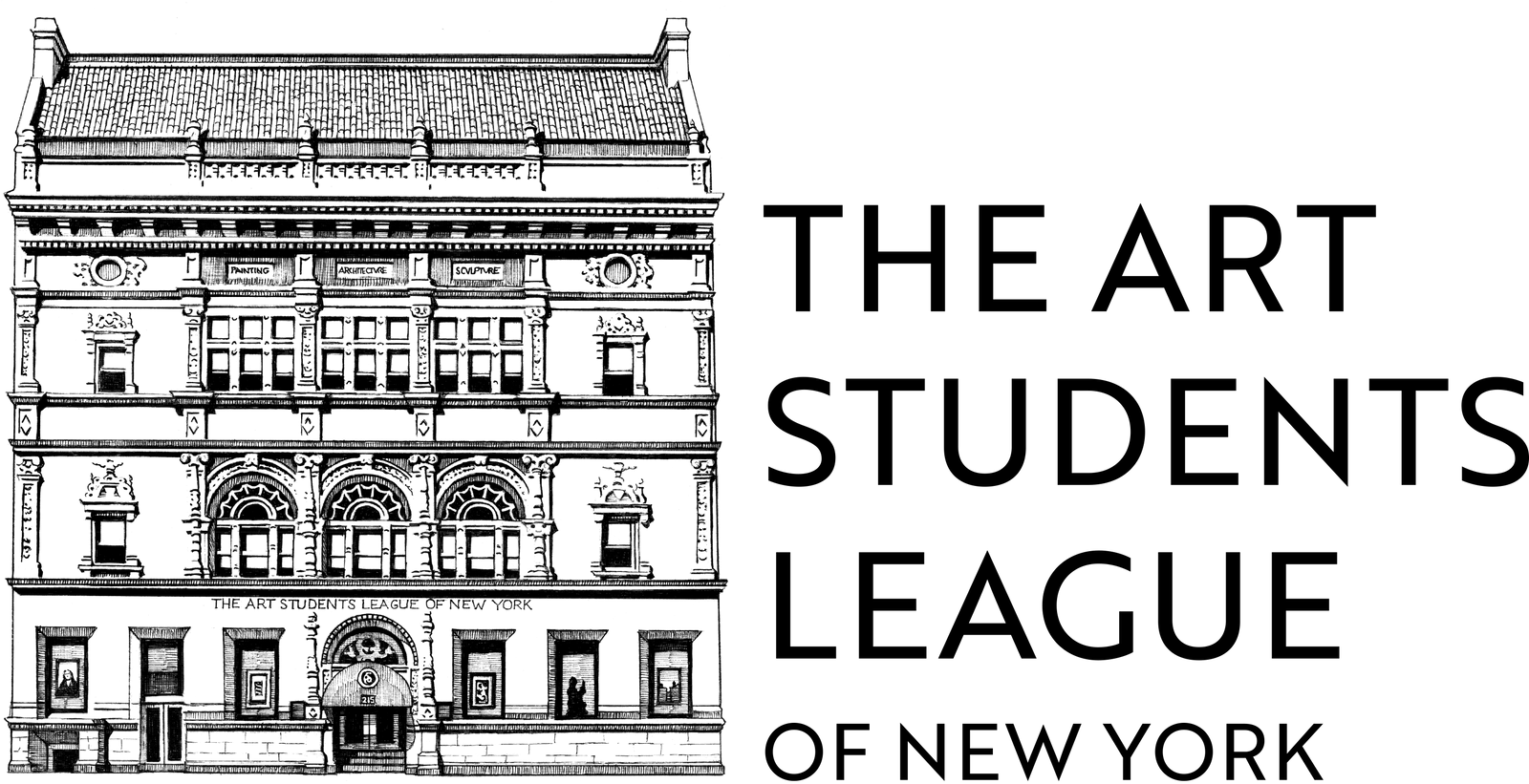 The Art Students League