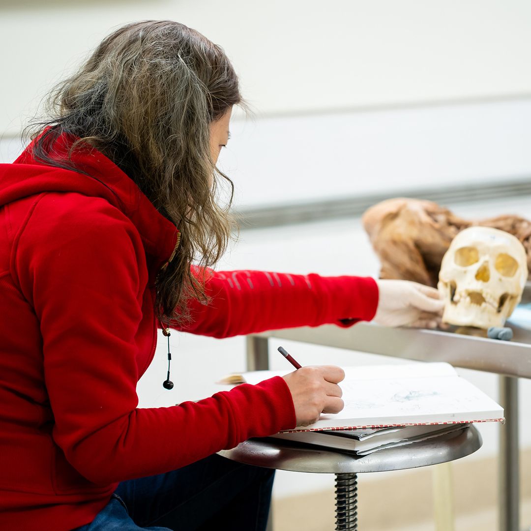 The Art Students League