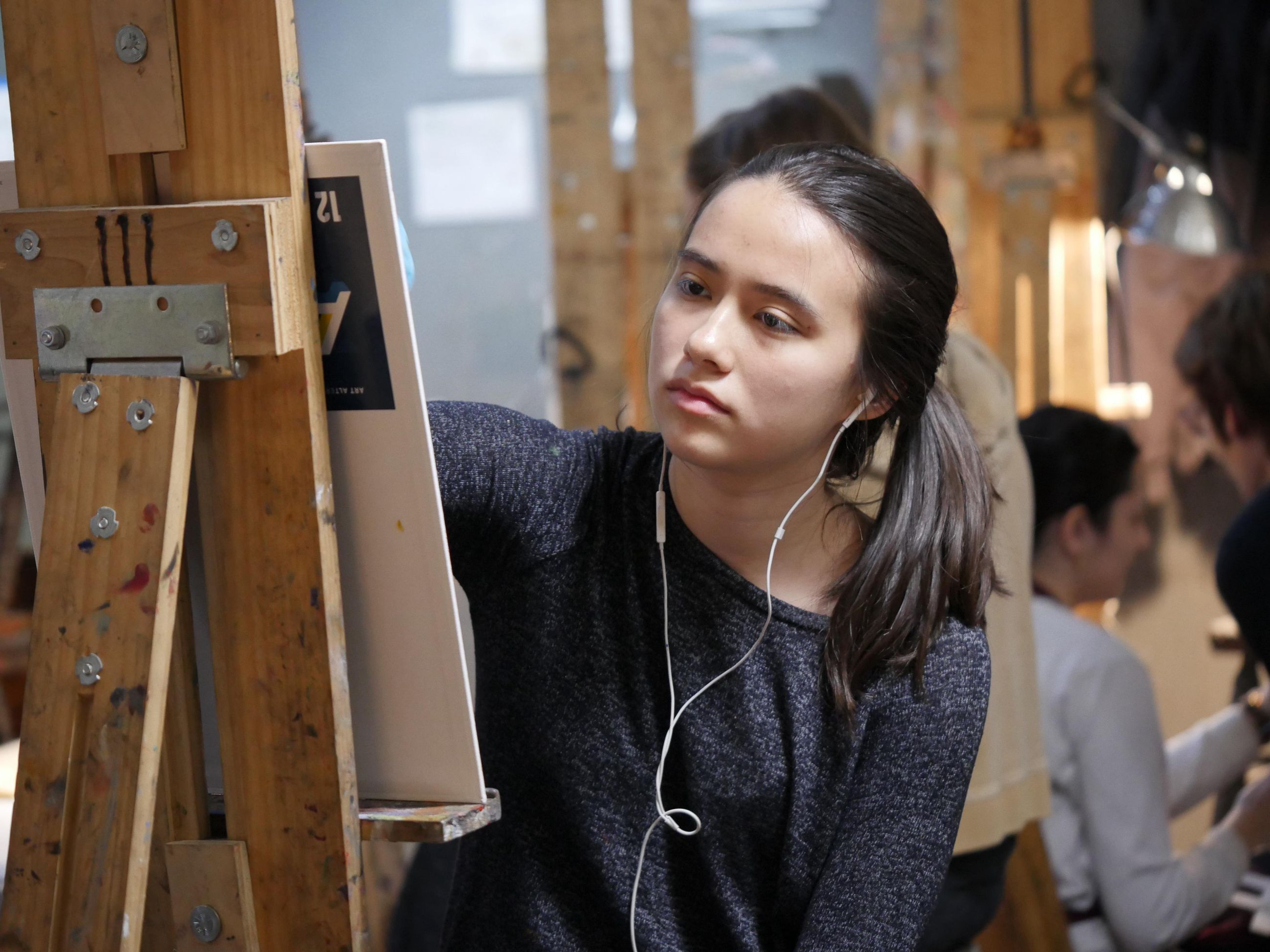 Grants & Scholarships